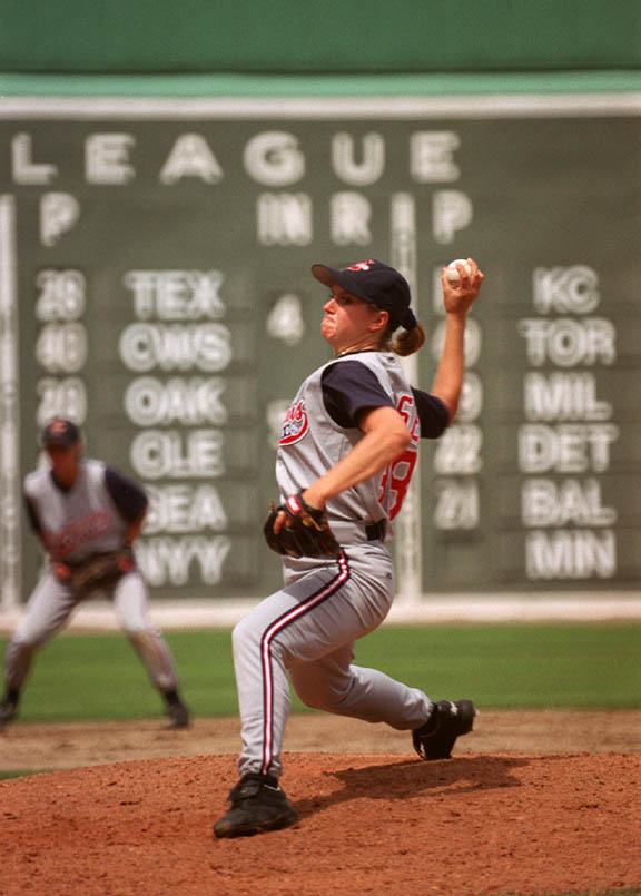 Colorado Silver Bullets Photos